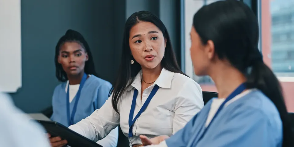 Online Doctoral Nursing Degree Programs