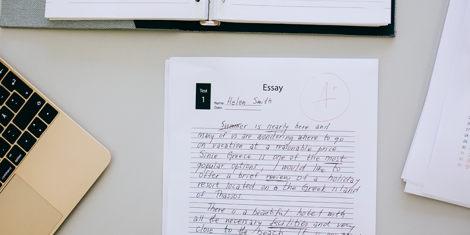 How to Craft an Introduction for Your Next College Paper