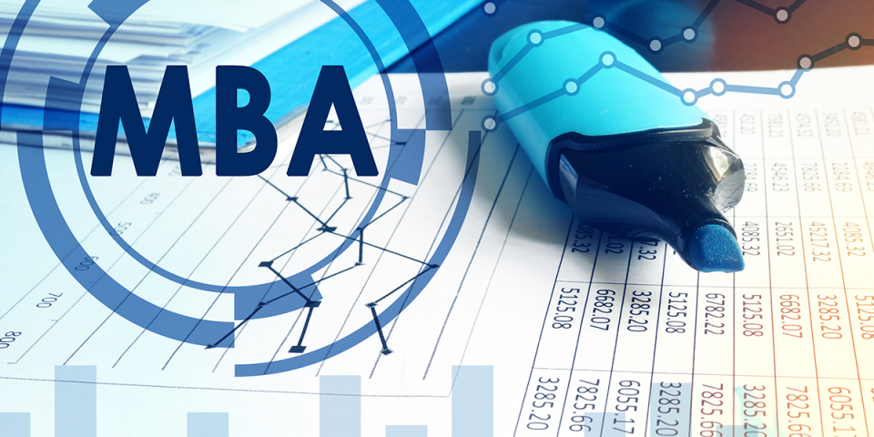 Student Story: Why I’m Earning My MBA