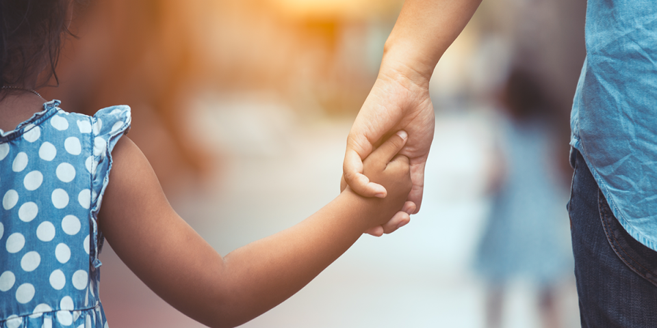 3 Lessons from a Single Mom on Balancing Family, School and Work