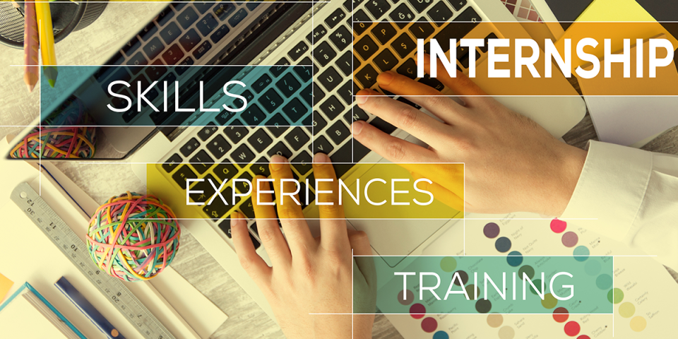 Where (and When) to Start Looking for an Internship