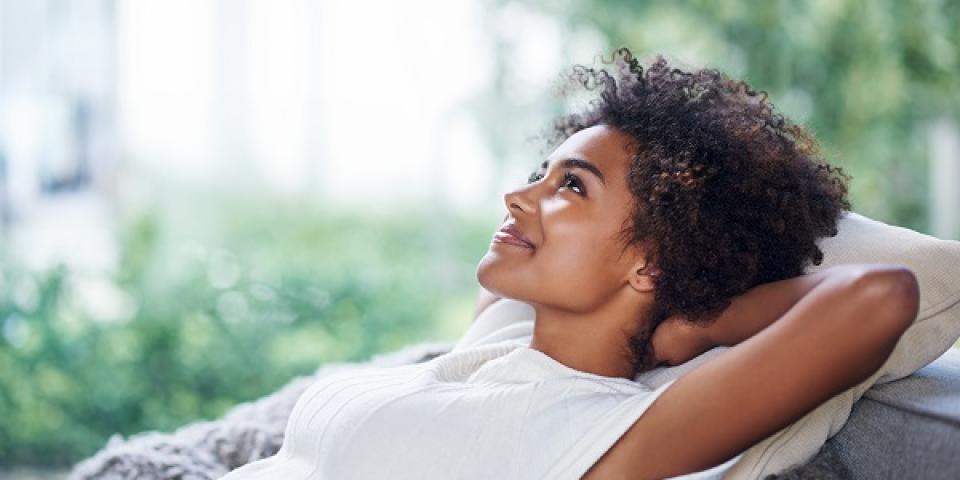 5 Ways to Instantly Relax