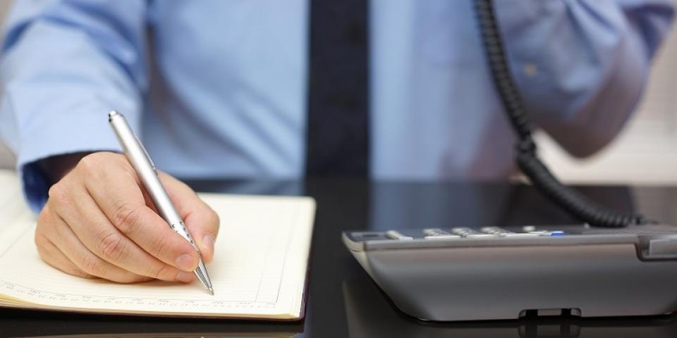 How to Stand out During a Phone Interview