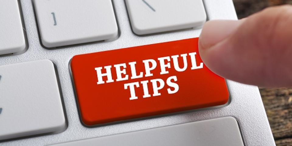 10 Keyboard Shortcuts to Make Your Life Easier