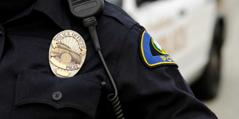 The Evolution of the Police Officer’s Uniform and Why It Mat