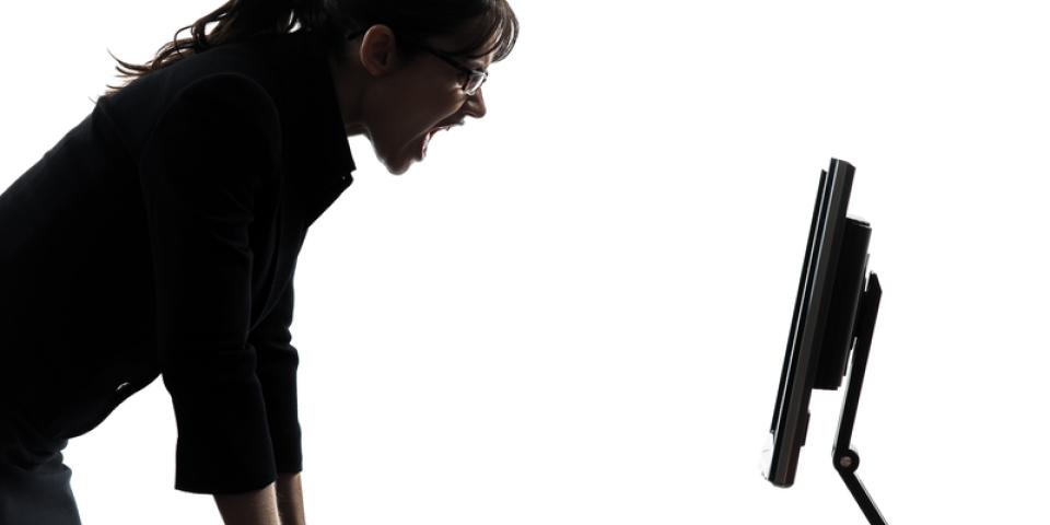 How Students Can Deal with Common Computer Errors