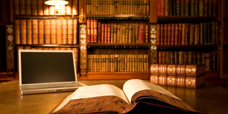 6 Tips for Compiling Academic Research | Herzing University