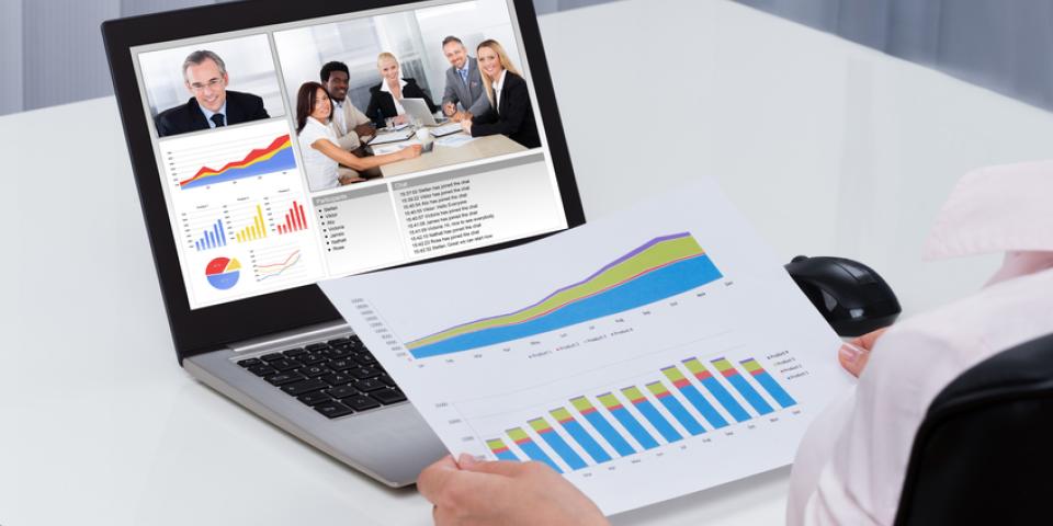 How to Contribute to Virtual Teams | Herzing University