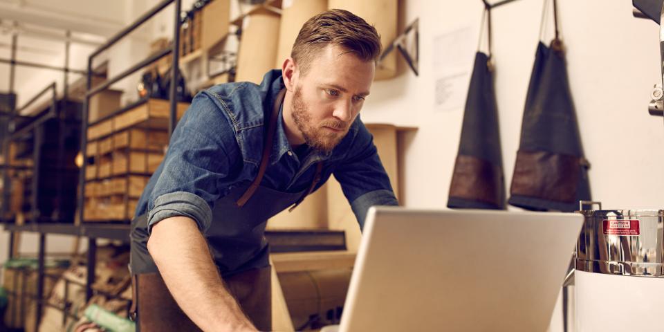 Why You Need to Strengthen Your Tech Skills