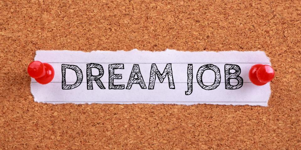 5 Tips for paving the way to your dream job | Herzing Univer