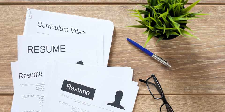 5 Job Hunting Tips for MBA Grads