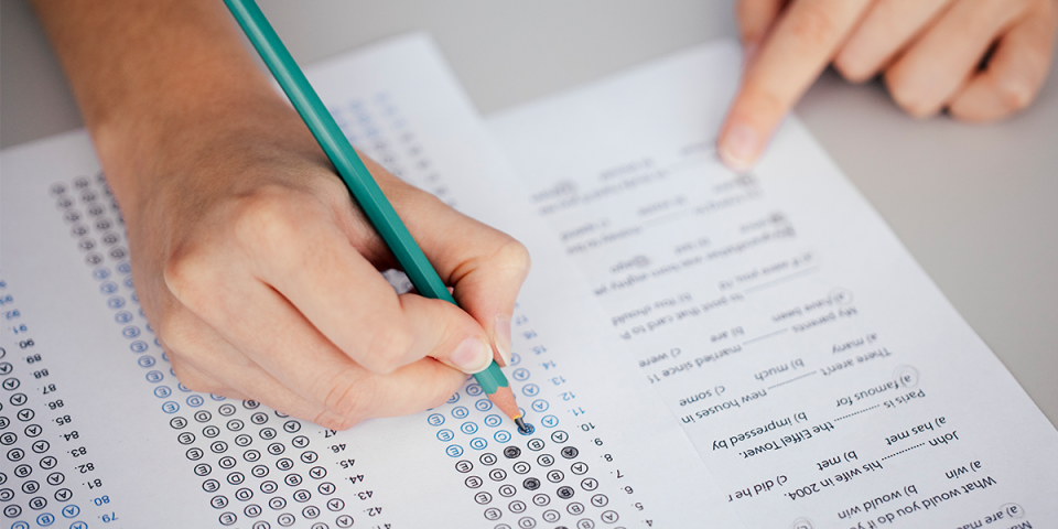 3 Ways You Can Bounce Back After a Low Exam Score | Herzing University