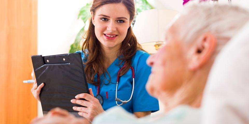 Why Bedside Care is So Important