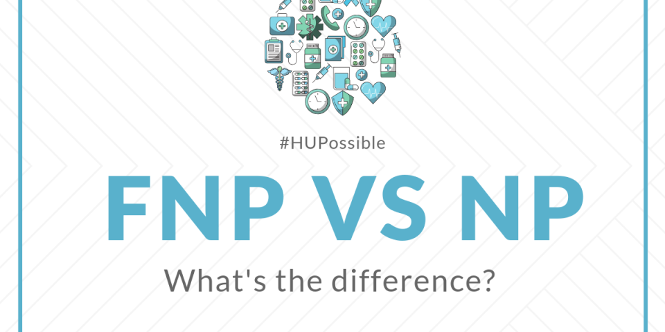 FNP vs. NP: What is the Difference?