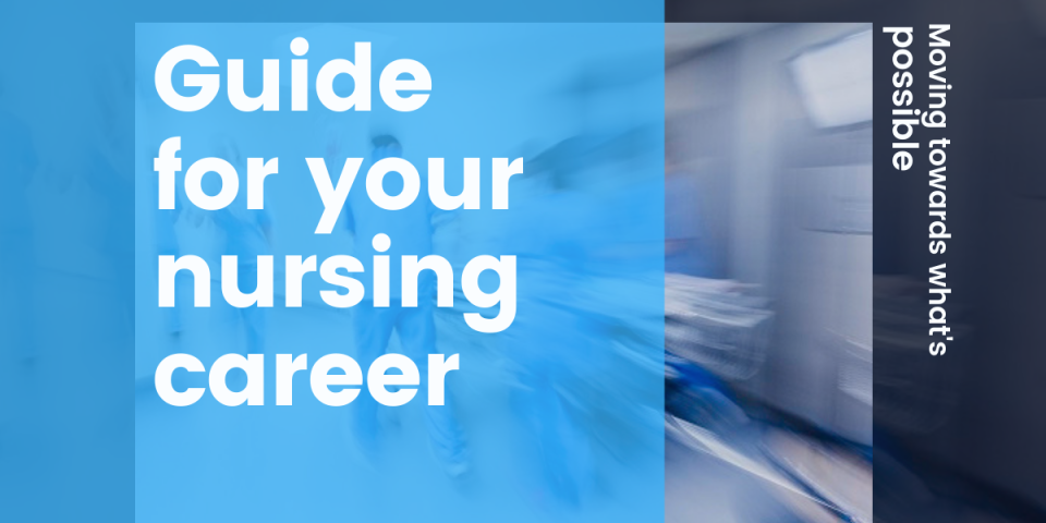 Types of nursing degrees: 6 different nurse degree levels to know