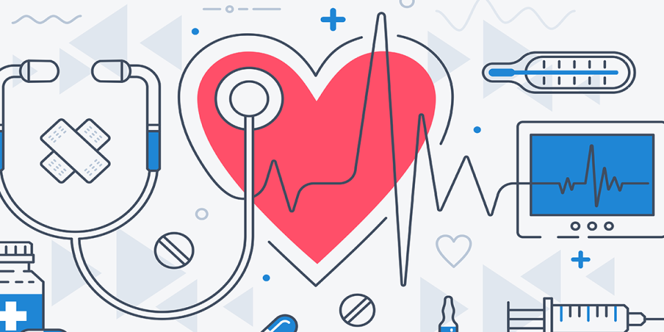 Nursing Assessment Clipart