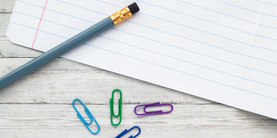 How to Write a College Paper