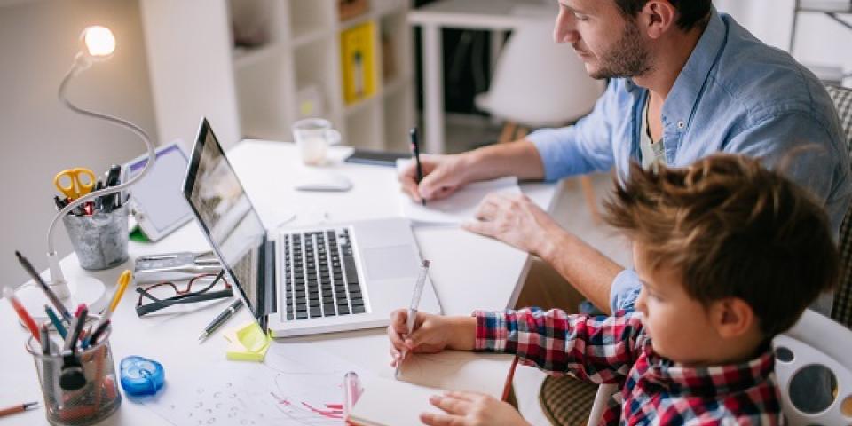 Navigating College as a Student Parent