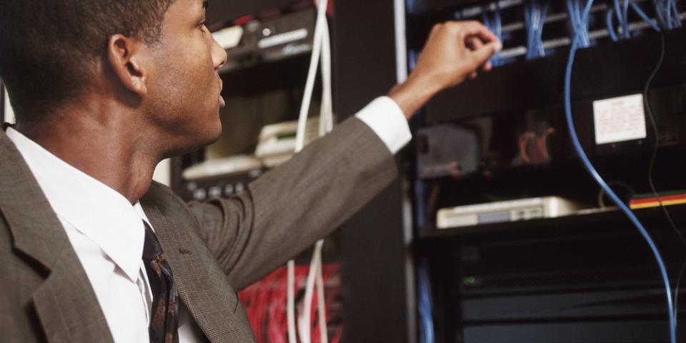 What Can I Do with a Computer Networking Degree?