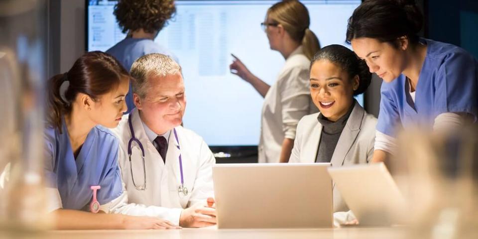 How to Become a Nurse Administrator