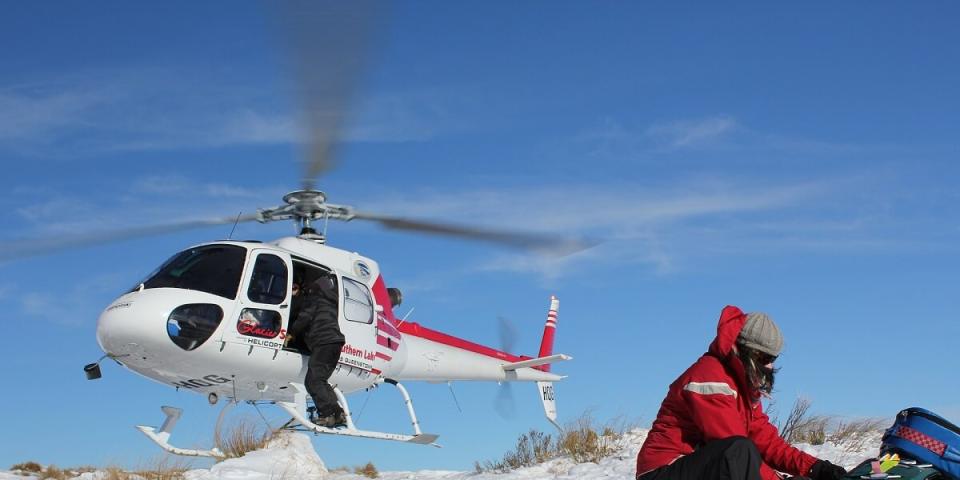 How to Become a Flight Nurse