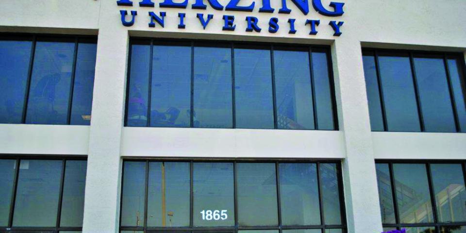 Herzing University Wins 2017 Corporate Recognition Award | Herzing ...