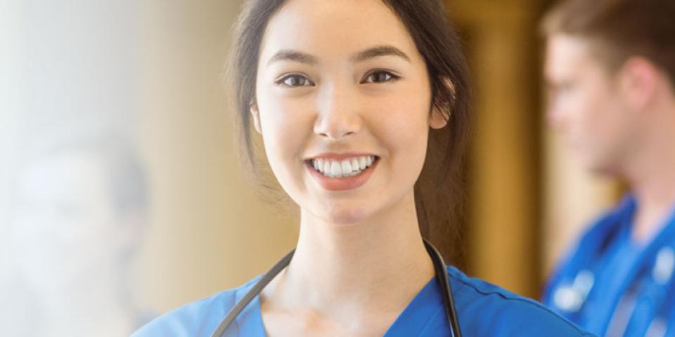 School of Nursing Programs - Tampa Campus