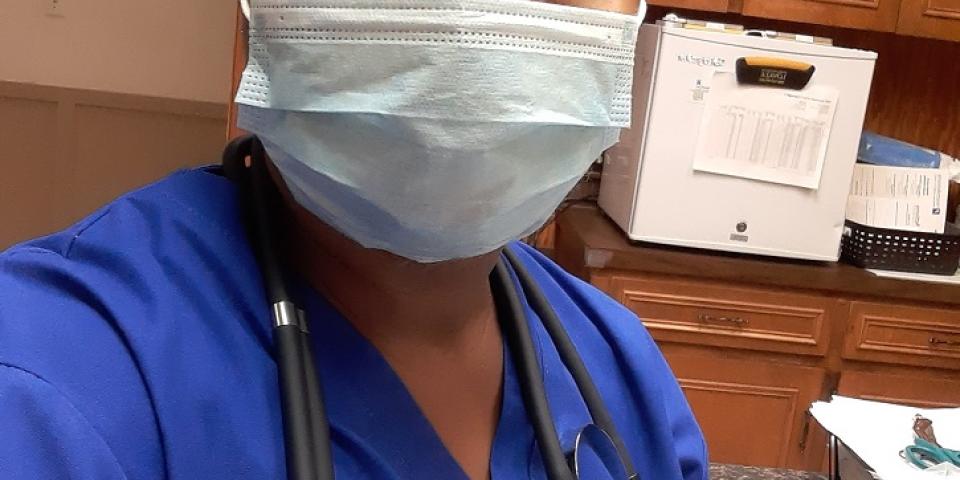 Candace R. Richardson