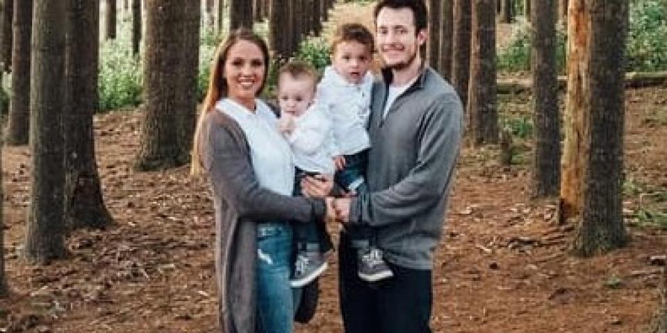 Gabriella Paige Comstock