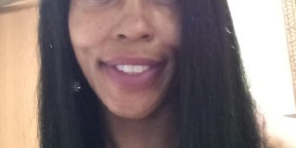 Kimberly Marie Spencer