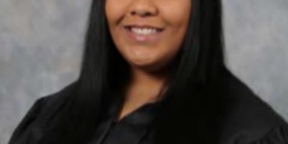 Wendi Ashleigh Lewis