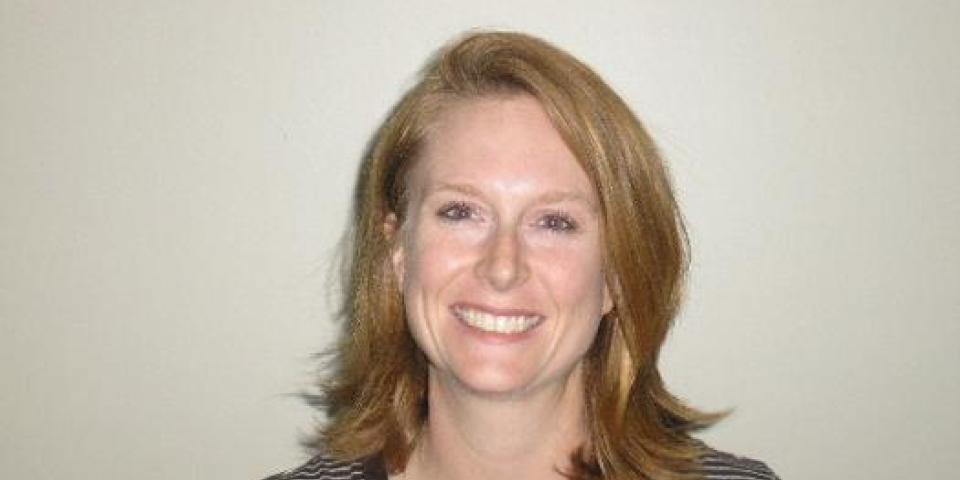 Amy Vernon DPT, MSPT, PTA Program Chair