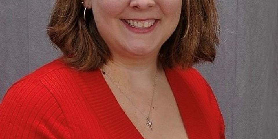 Herzing University Testimonial - Angela Stuelke