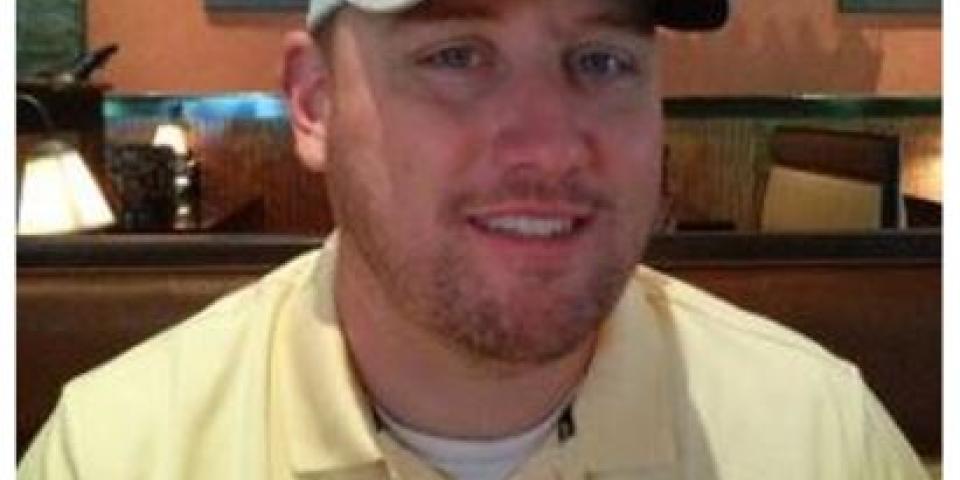 David Sampson Testimonial