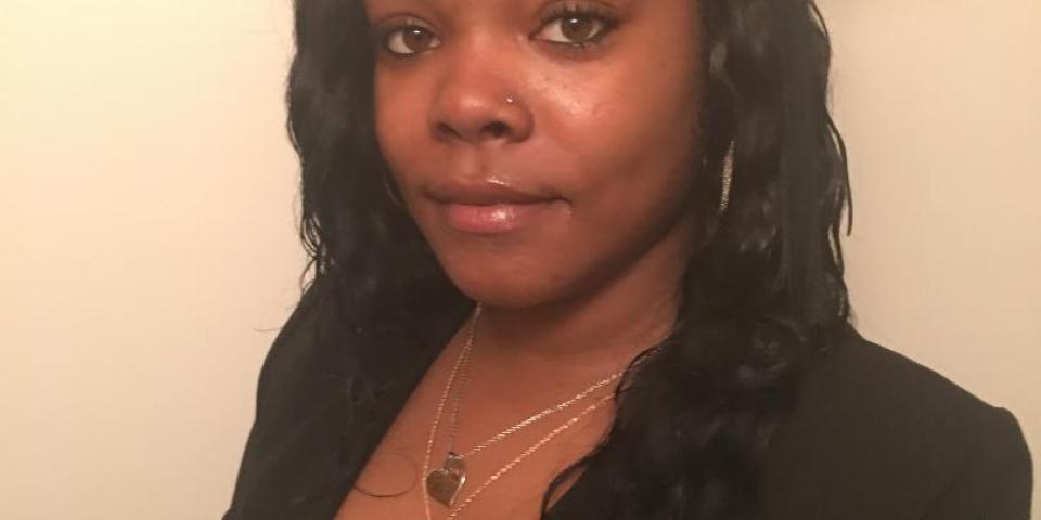 Keyona Perkins Testimonial