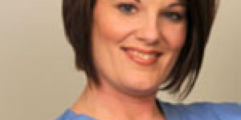 Herzing University Testimonial - Michelle Wilton