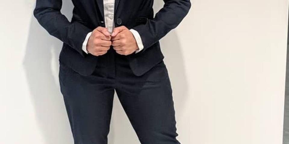 Michelle Castleberry Testimonial