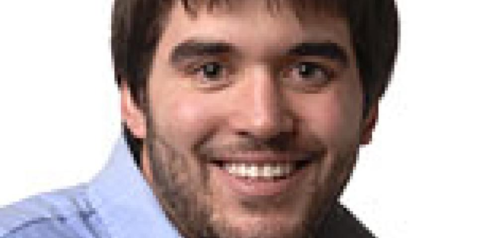 Herzing University Technology Testimonial - Ryan Kinney