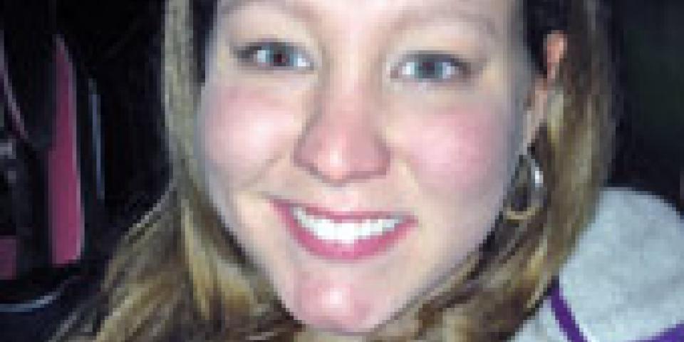 Herzing University Testimonial - Sarah Pifer