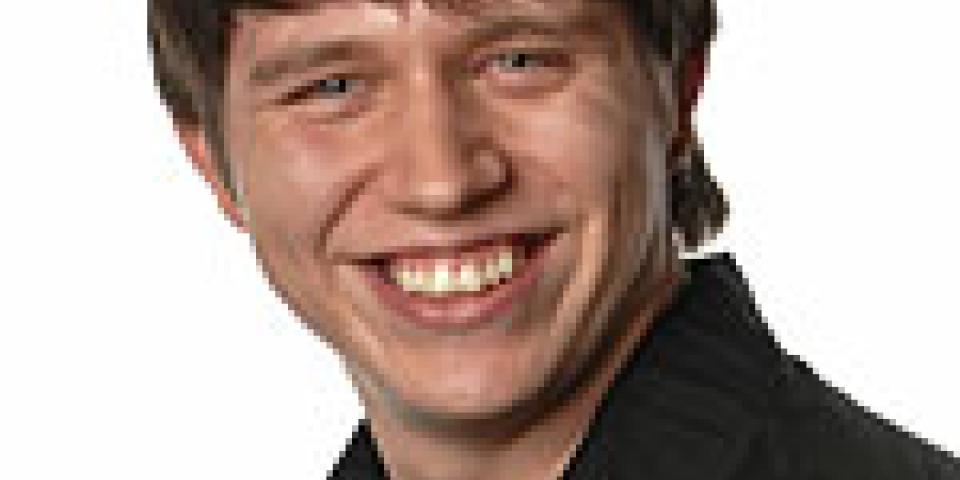 Herzing University Testimonial - Stephen Fichter