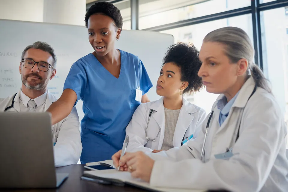 RN to Nurse Practitioner (NP): Career Path + Programs